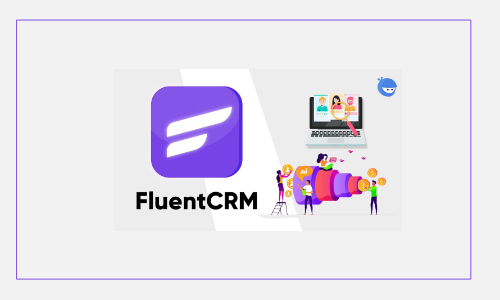 Fluent CRM Pro - Plugin MAX