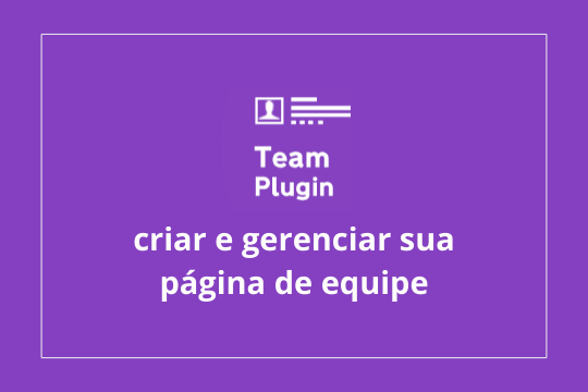 The Team Pro – Team Showcase WordPress Plugin - Plugin MAX